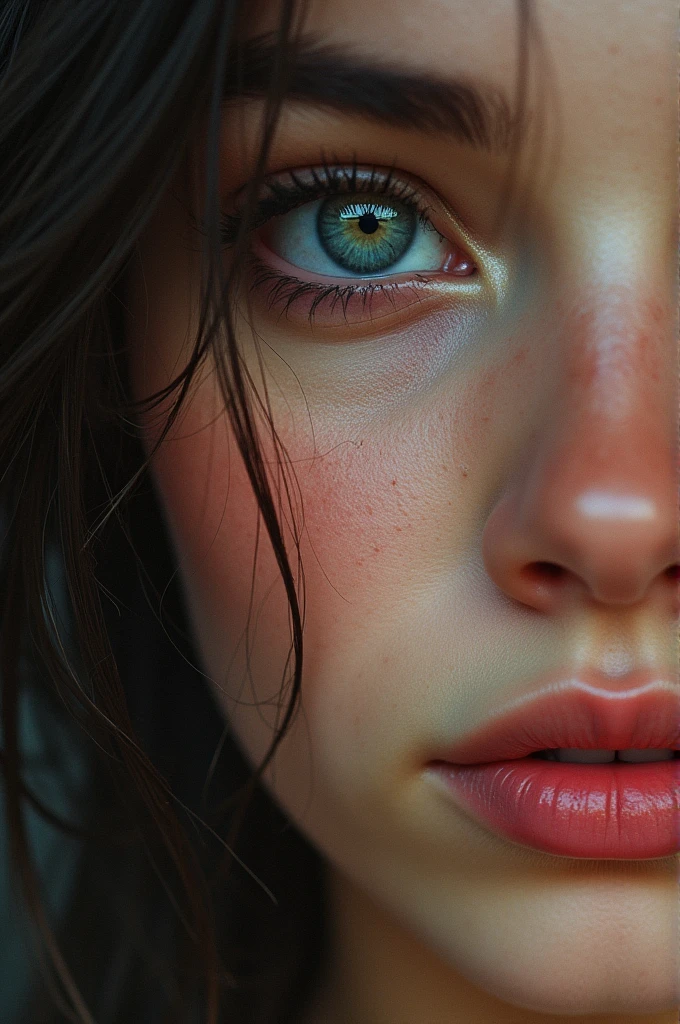 ((best quality)), ((masterpiece)), (detailed), perfect face - SeaArt AI