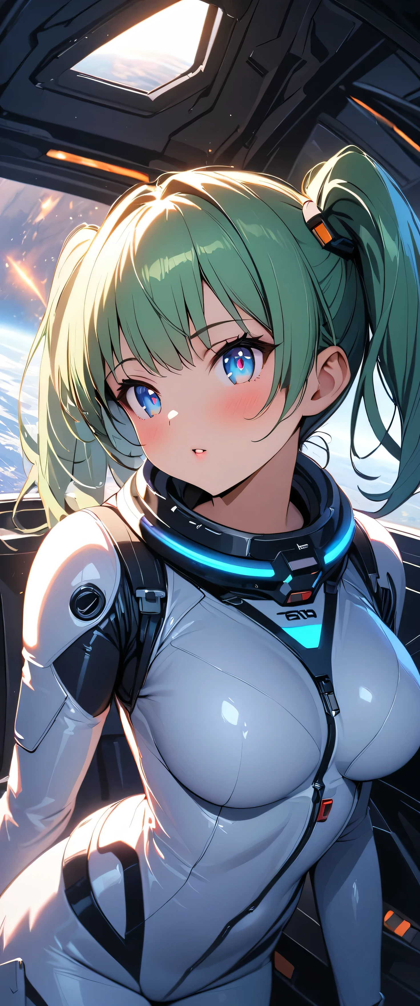 (beautiful girl:1.3),1girl,masterpiece,Ultra-high resolution - SeaArt AI