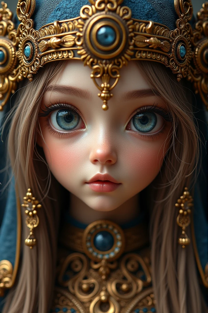 ((best quality)), ((masterpiece)), (detailed), perfect face - SeaArt AI