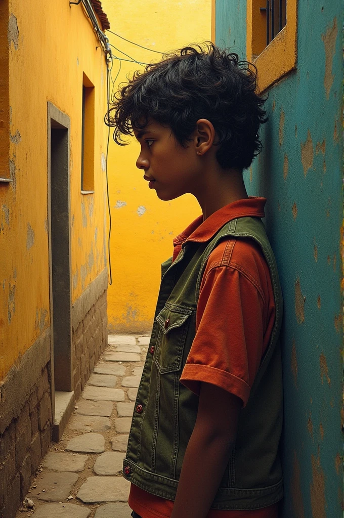 " The Most Beautiful Place in the World " is a moving story that ...