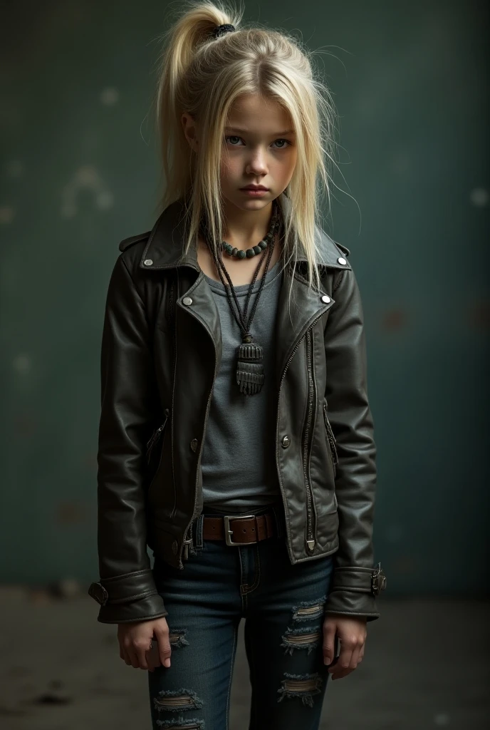 Closed face gives the impression of a person with experience - SeaArt AI