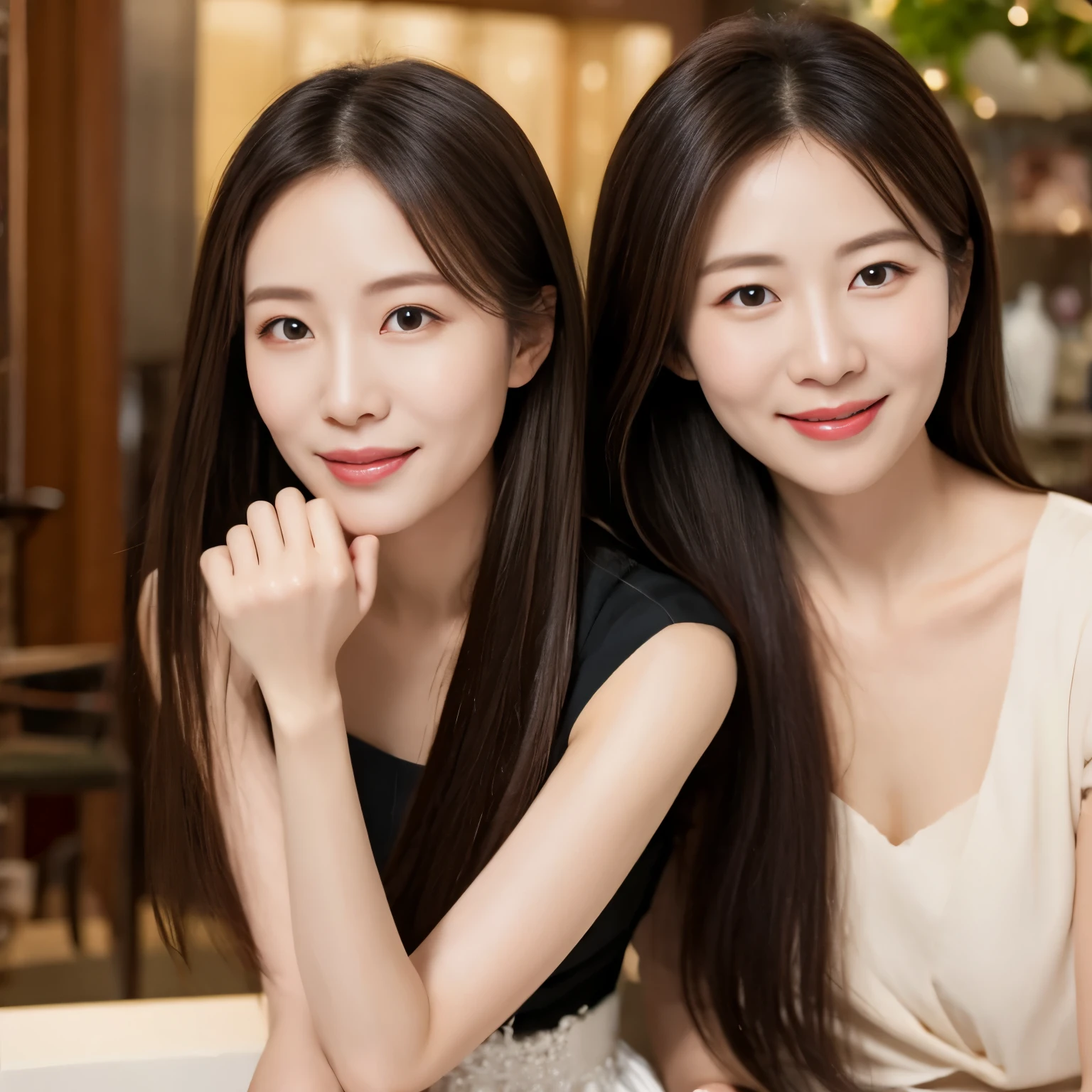 [Korean language,realistic, masterpiece, final details, photorealistic ...