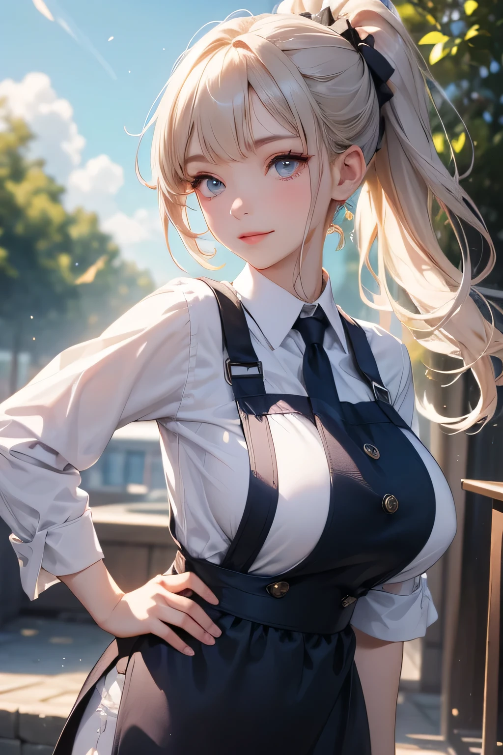 Best Quality、 High Resolution 、(High image quality:1.2)、(masterpiece ...