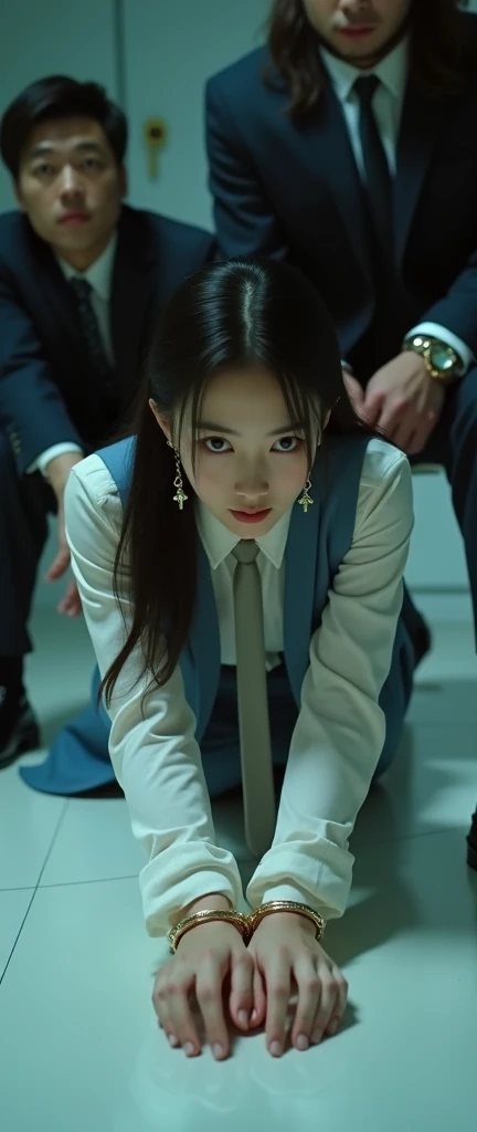 (32K:1.9, Horror depictions:1.9, Best Quality, masterpiece, super high ...