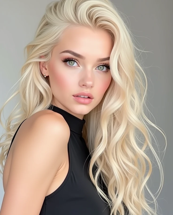 EYA IS FROM AUSTRALIA EYA IS A BLONDE WITH LONG HAIR EYA , HAS IT DEEP ...