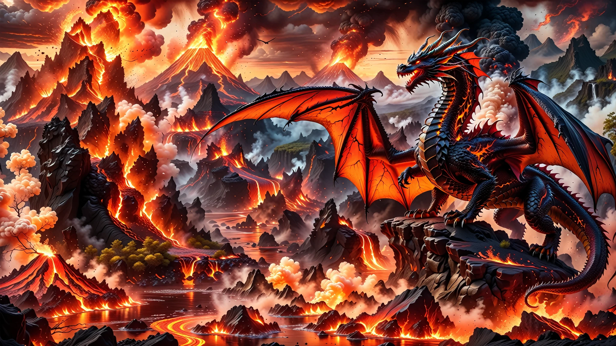 A Masterpiece In 32K Resolution, Supreme Quality, Super Detail - SeaArt AI