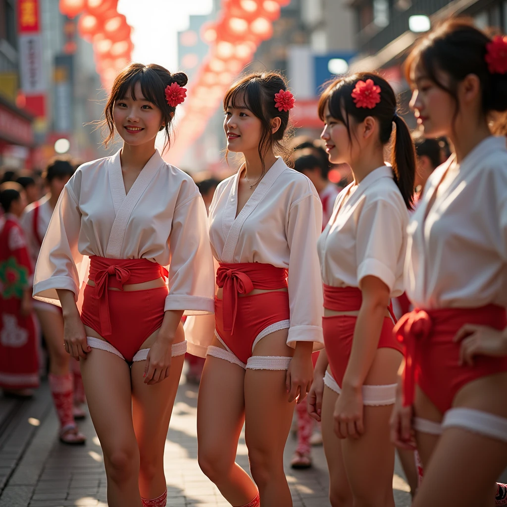 Exposed Nudie Butt Live-Action, 8K ExtremelyDetailed ProfessionalPhoto of KAWAII - SeaArt AI