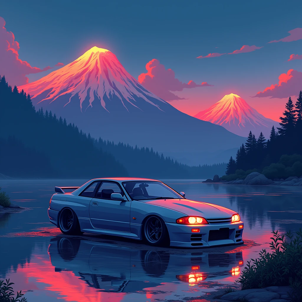 Game,Machinery created with SeaArt AI