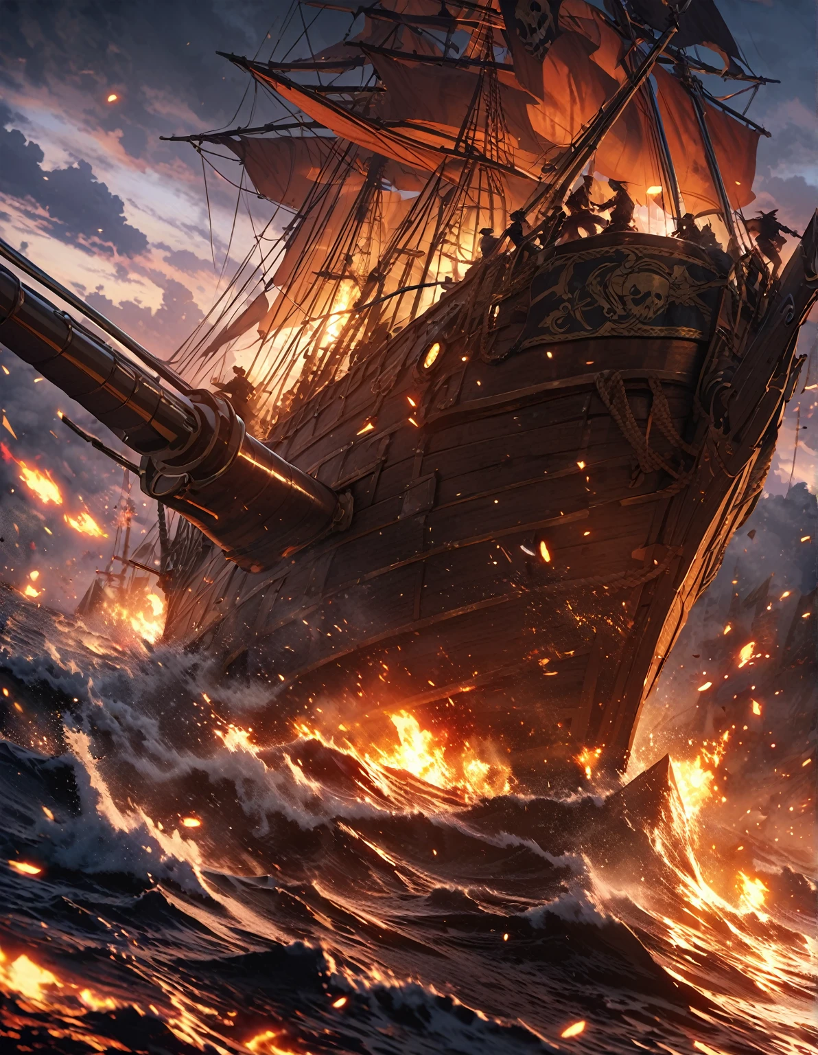 Masterpiece, best quality , Super detailed, High image quality - SeaArt AI