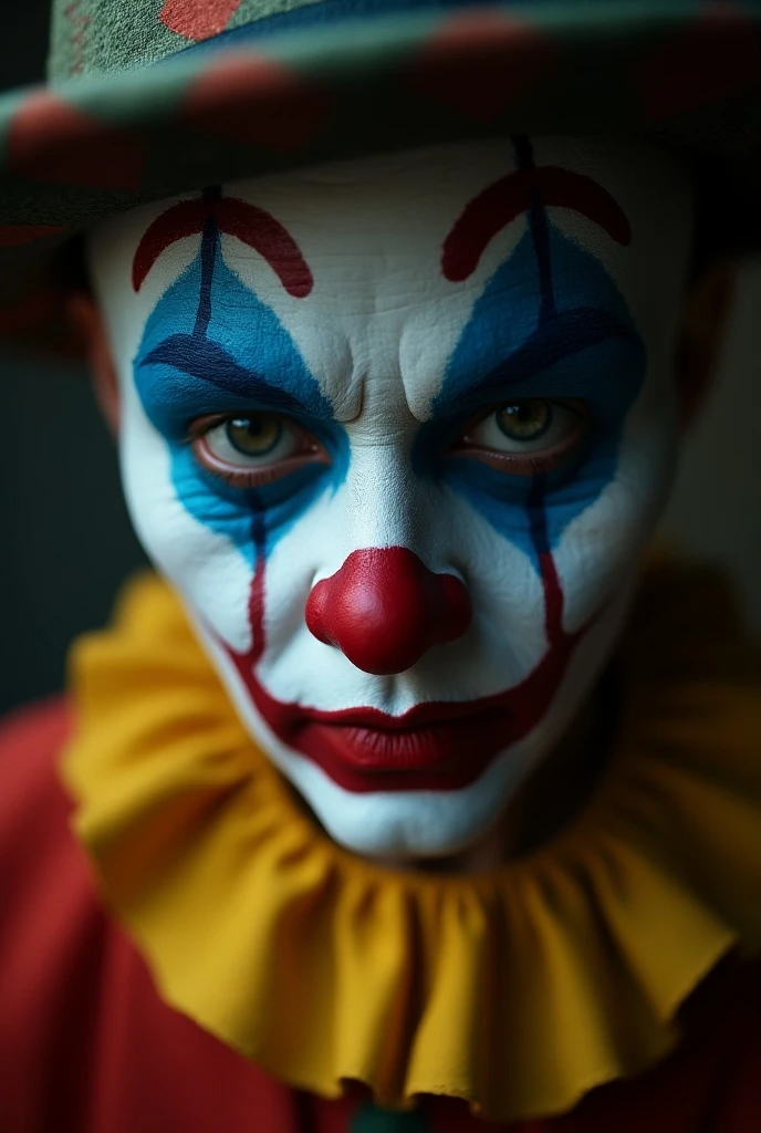 （1023）Today's challenge theme Circus creado con SeaArt AI