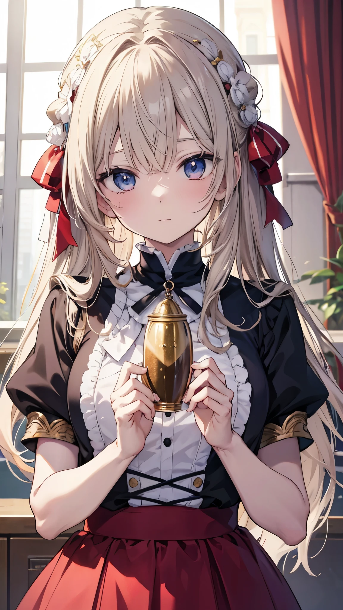 Anime、Best Quality、Best Quality、Super detailed、(masterpiece:1 - SeaArt AI