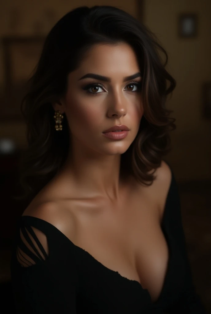 An actress x - SeaArt AI