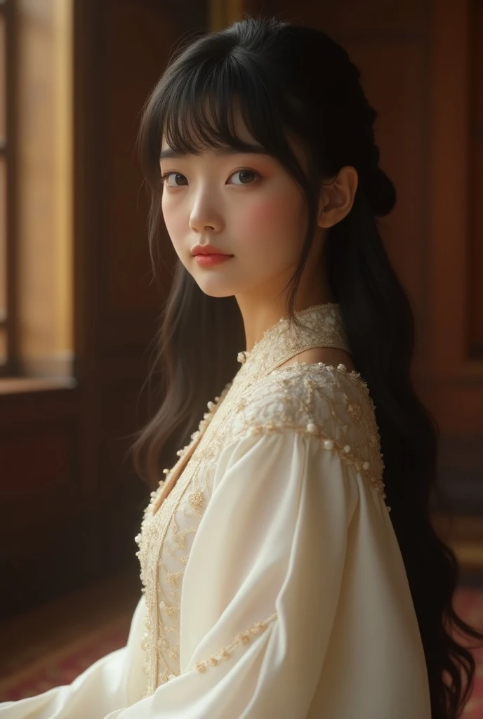 Realistic photos, 35mm film, Real-life photos, masterpiece, Photon ...