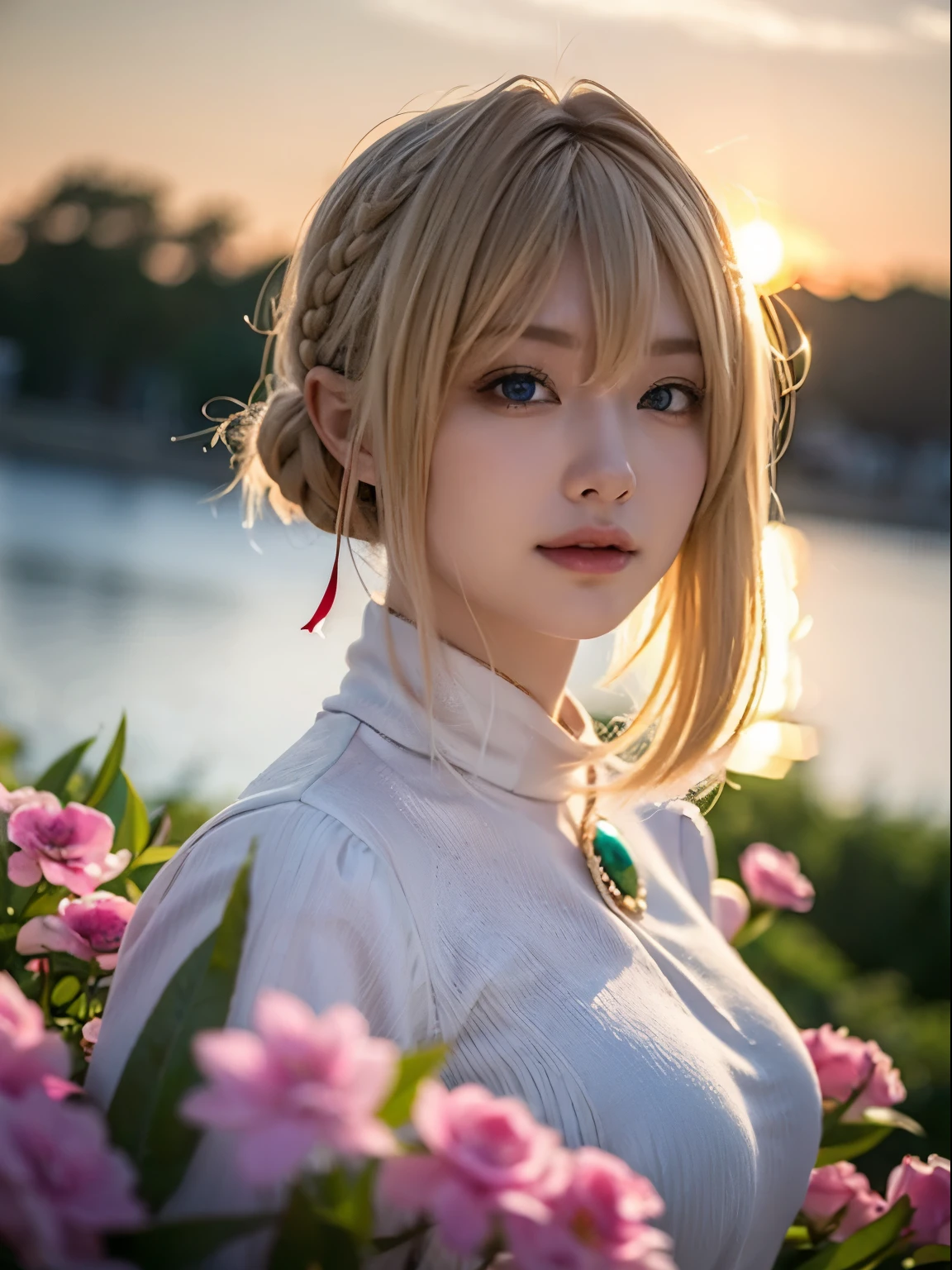 (((masterpiece))), Best Quality, 8K, 16K, RAW Poto, beautiful face ...