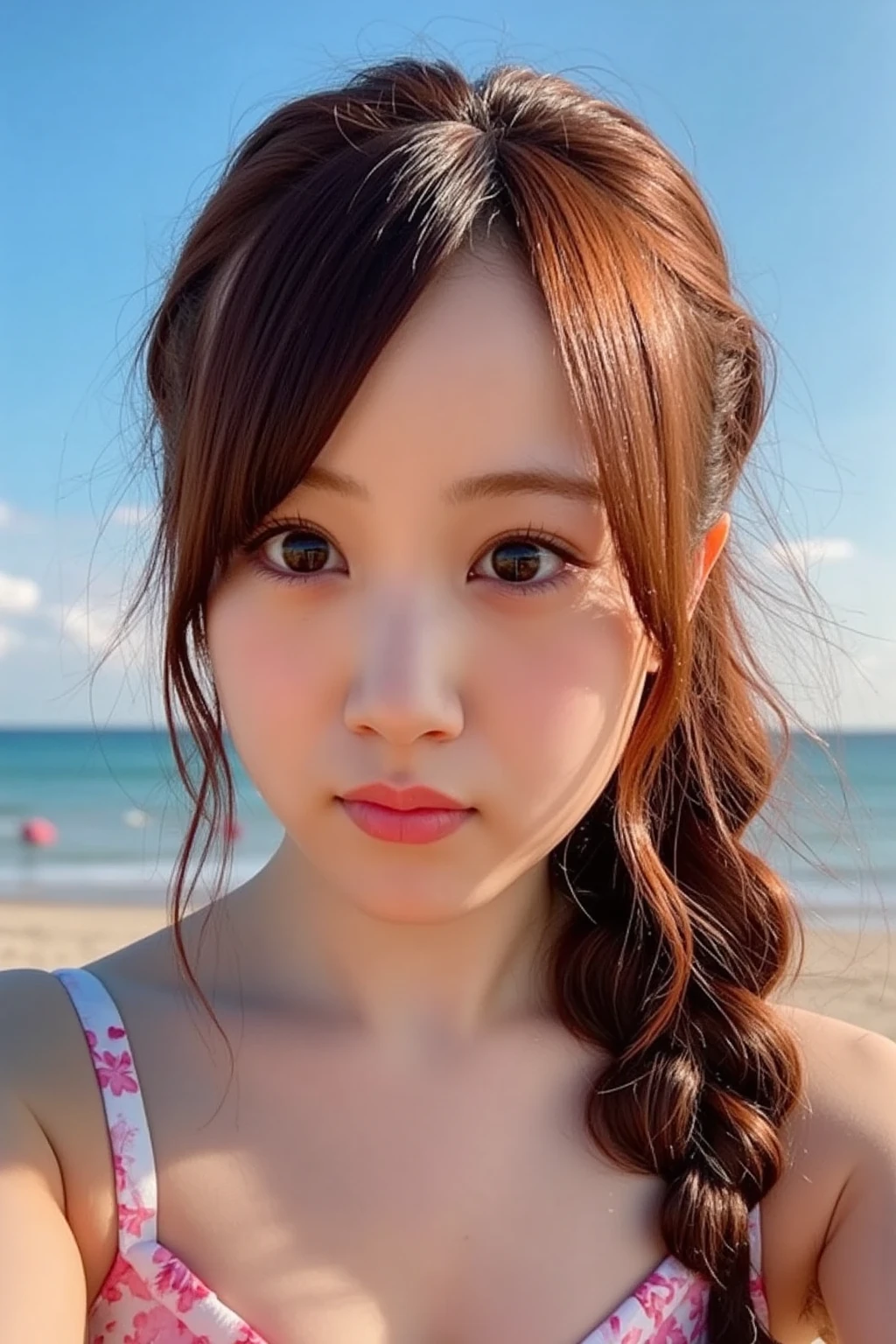 (masterpiece), (Best Quality), ( very detailed ),( unkempt hair - SeaArt AI