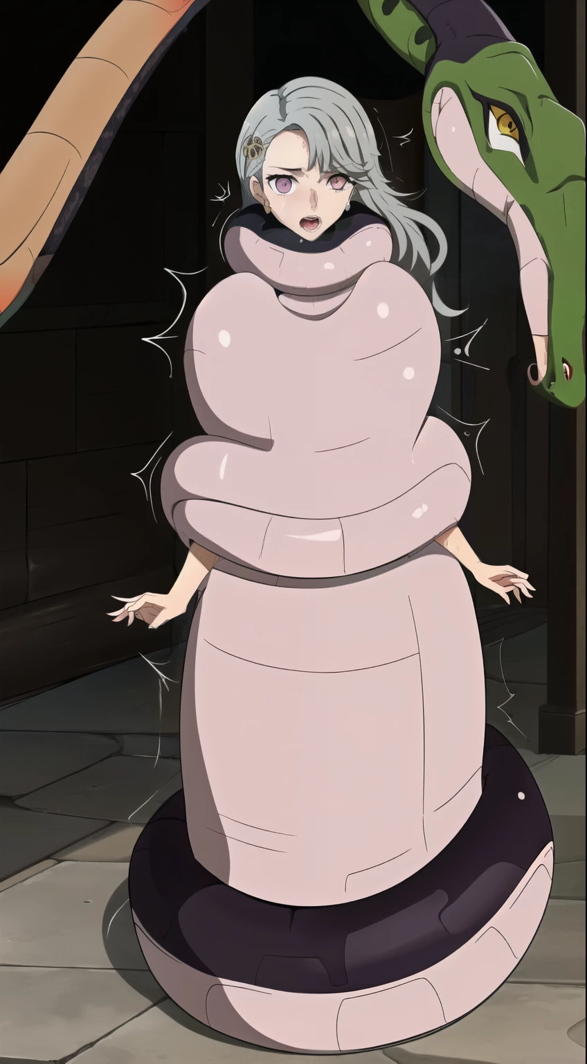 Ishimiso Style, 1 person々, 1 person々in,10代の若者1 person々, Niijima Sae ...