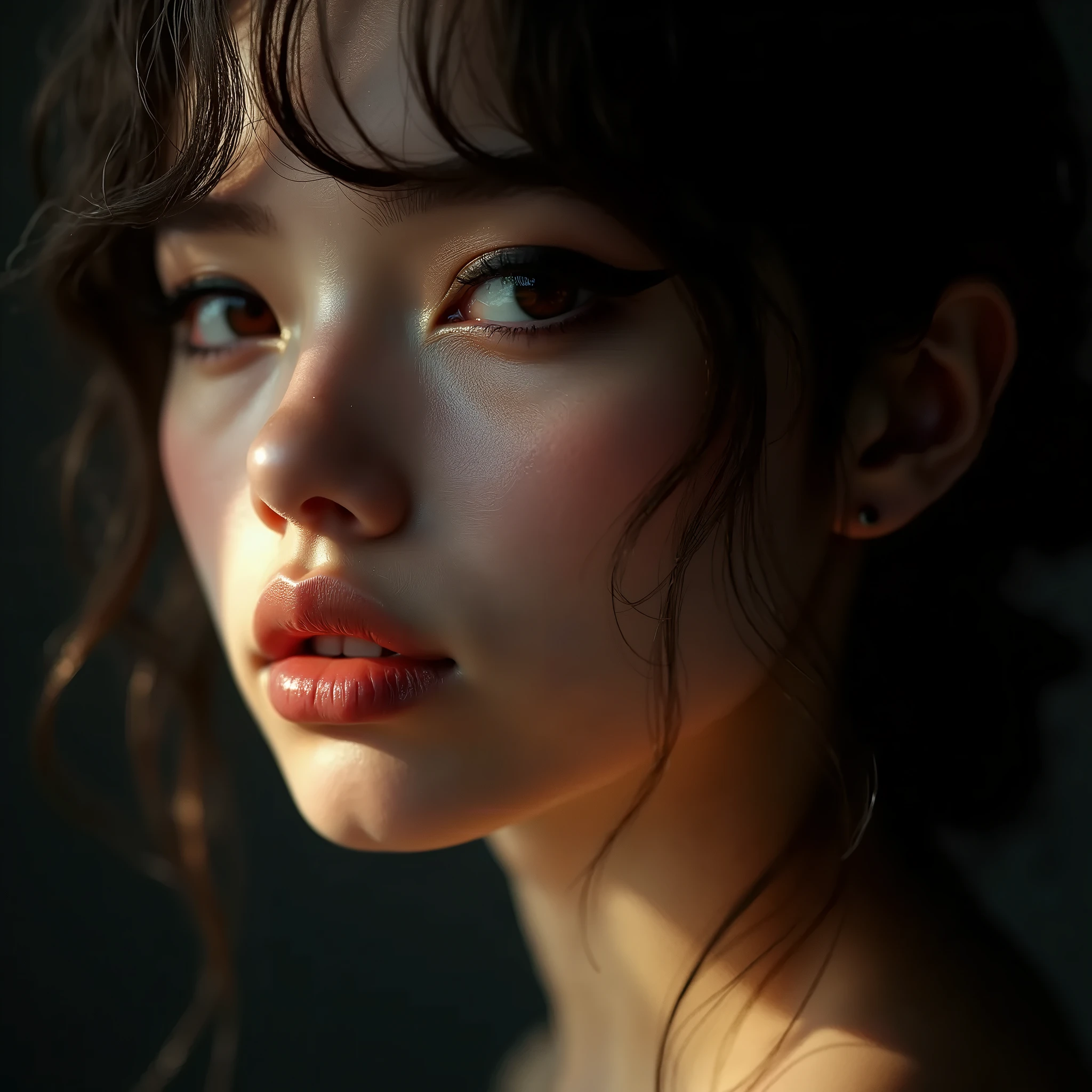 Photorealistic Realism, 32K, Quality, (Hyper absurd quality, extremely ...