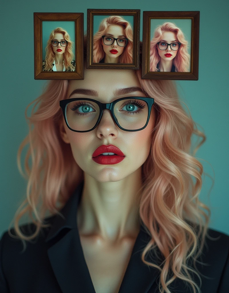 Masterpiece, 8k, HDR, 3D, best quality, photography, analog style ...
