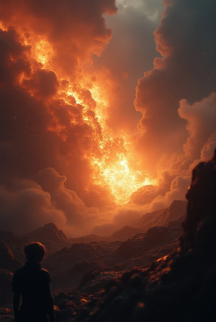 The Destruction of the Universe! This topic sparks curiosity and ...