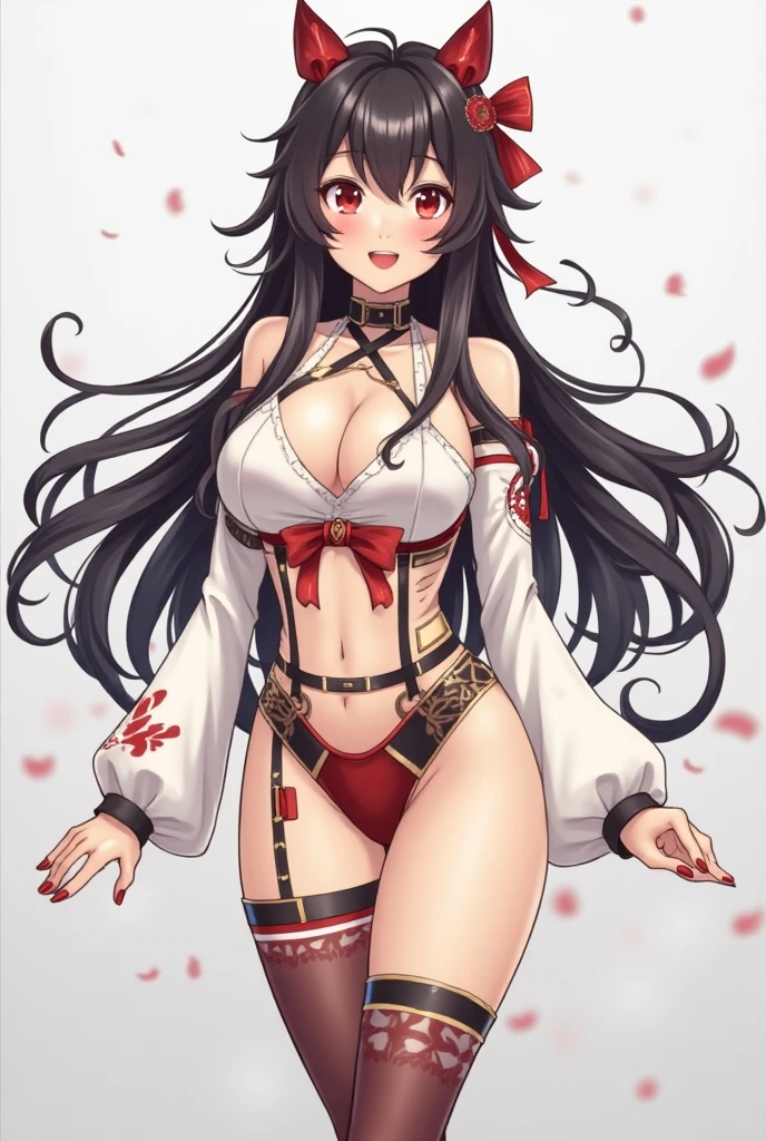 Create donghua soul land girl hentai R18 drawing - SeaArt AI