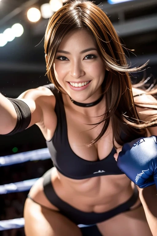 3 beautiful womans, active attacking dynamic pose, quick rush attacking motion - SeaArt AI