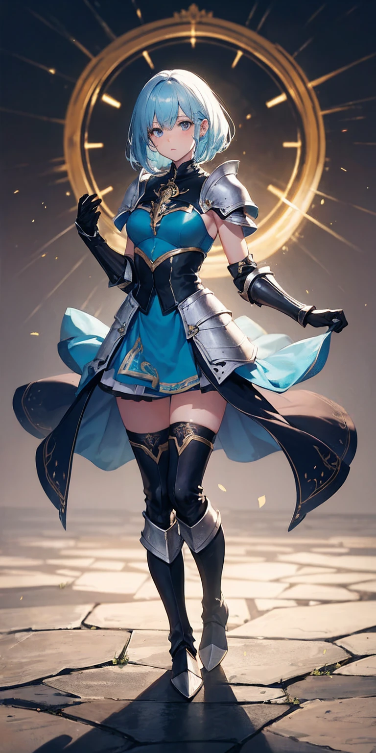 1089poder created with SeaArt AI