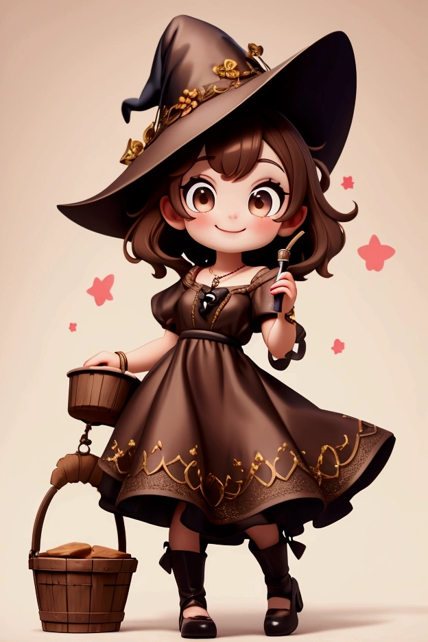 Beautiful smiling girl winking WITH SHORT BROWN HAIR AND BROWN EYES ...