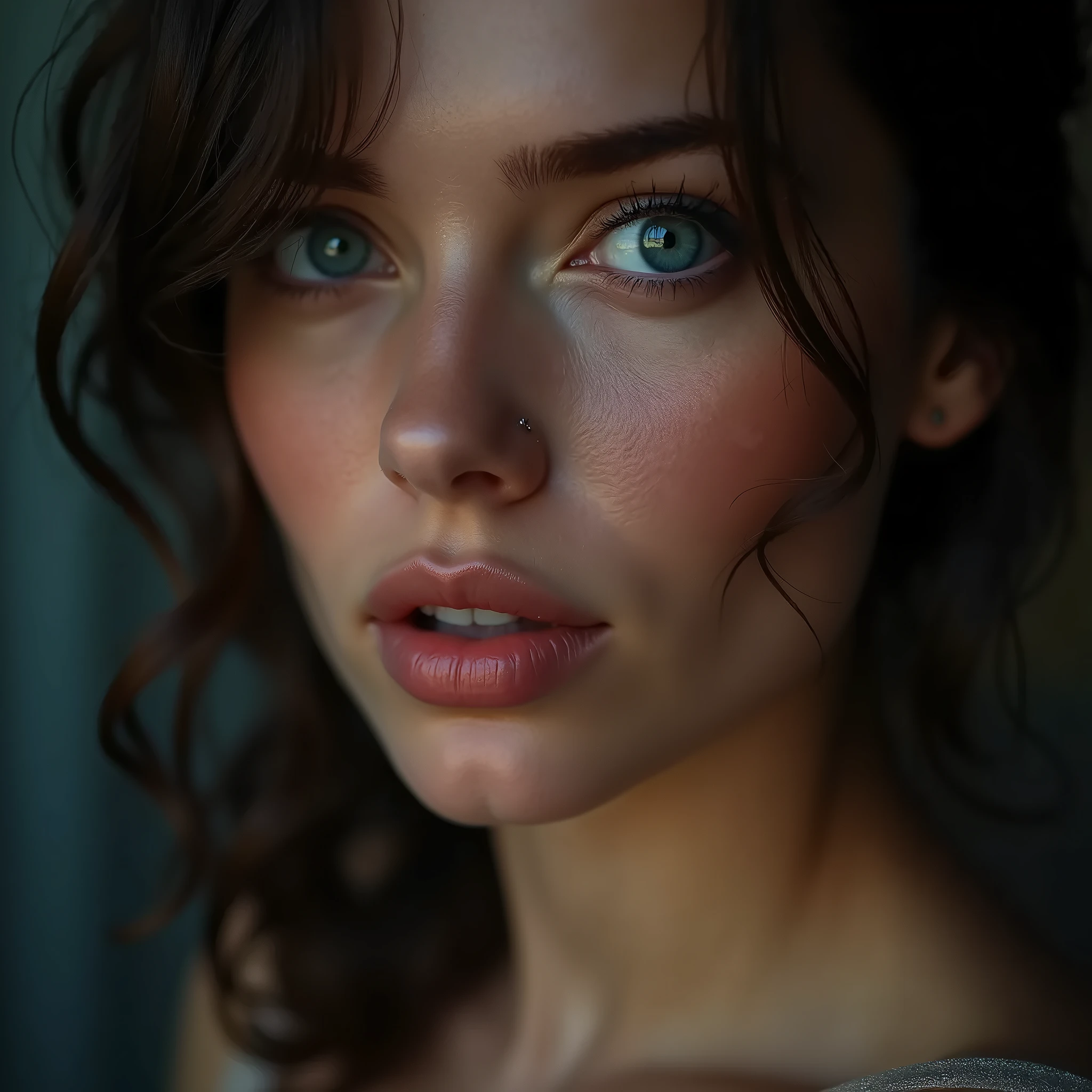 Quality\Realistic(photorealistic Realism),(high resolution), - SeaArt AI