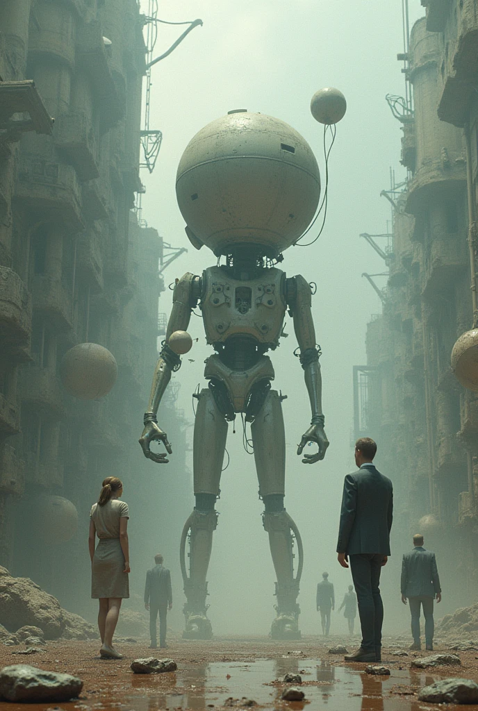 Canceled by the system - SeaArt AI