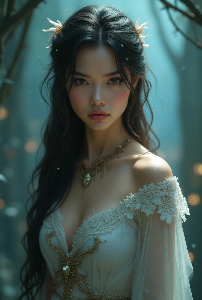 Rawan image - SeaArt AI