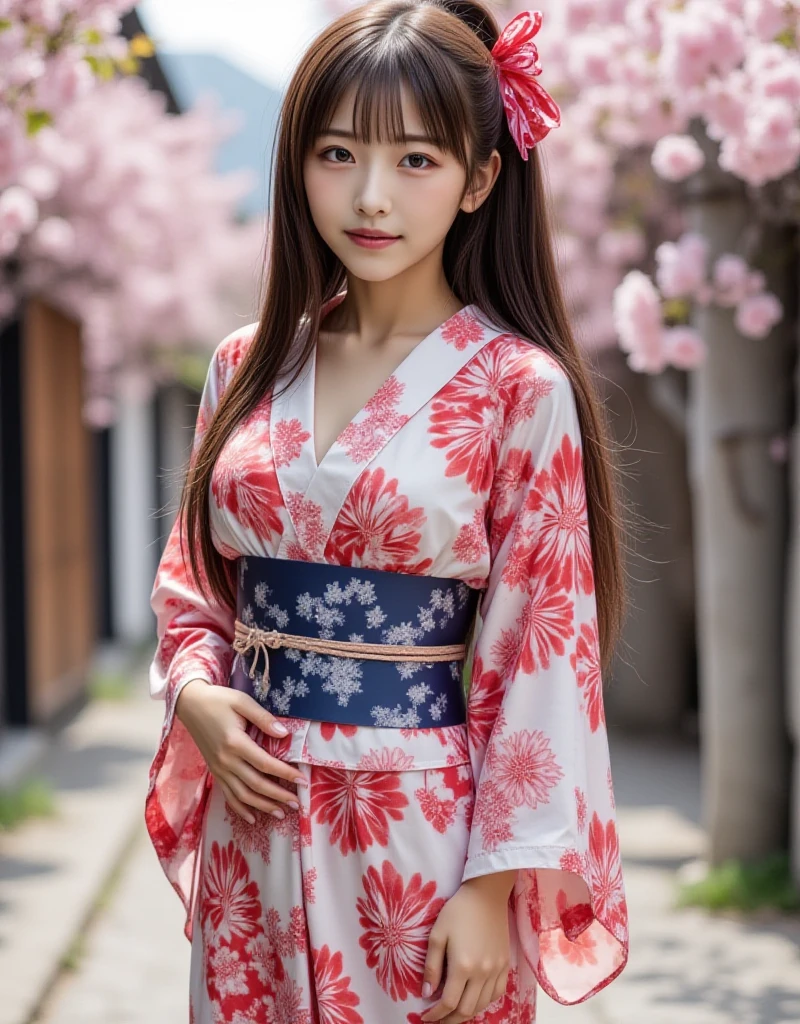 beautiful full body 、gal、16k、Best Quality、Masterpiece、 ultra high ...