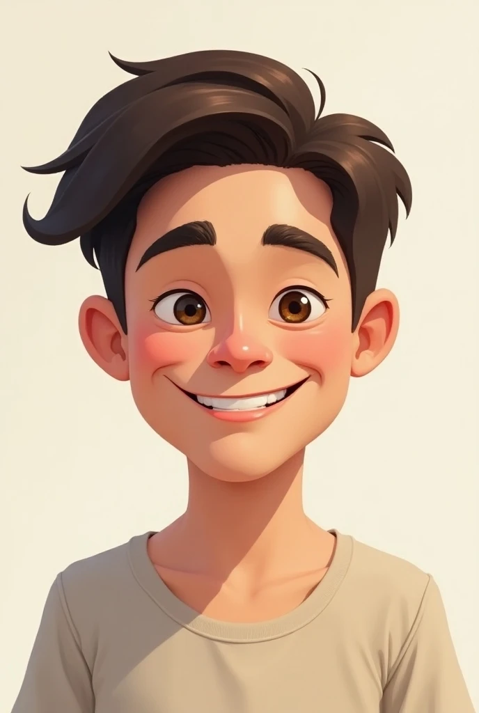 Draw me as an avatar - SeaArt AI