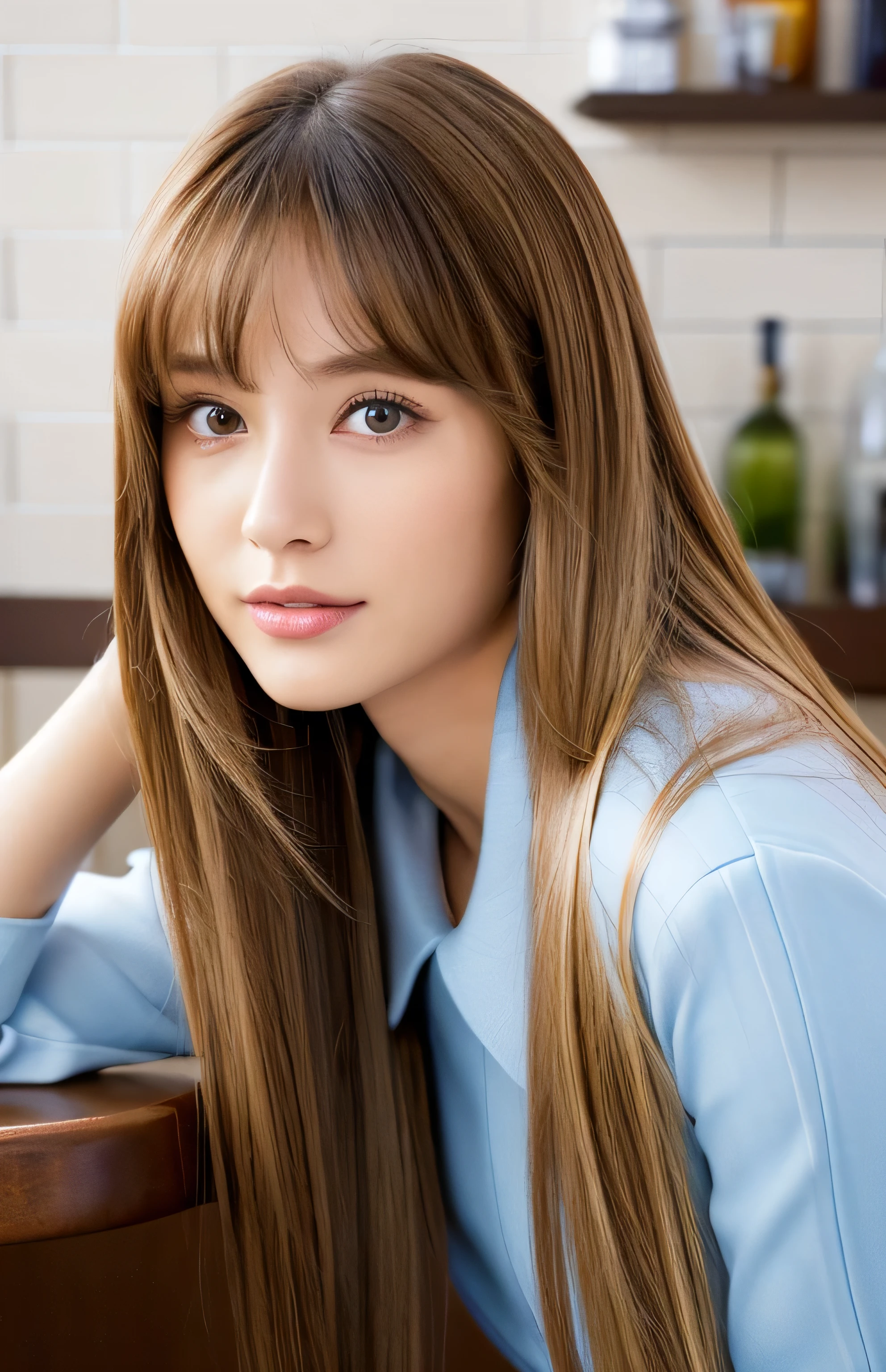((whole body))(Big 1.4) Beautiful fantasy girl ((Best Quality - SeaArt AI