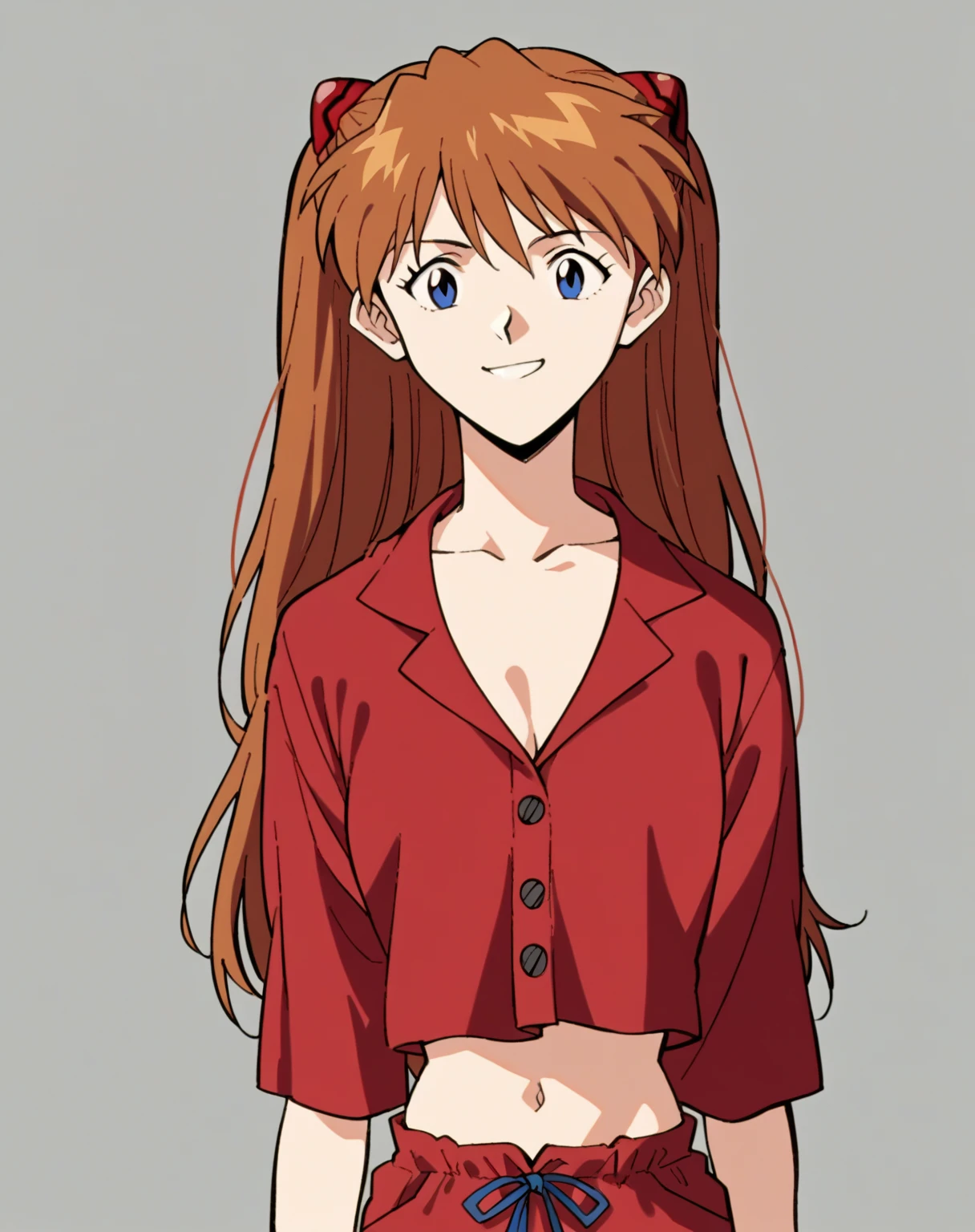 Score_9, score_8_up, score_7_up, source_anime, asuka langley soryu ...