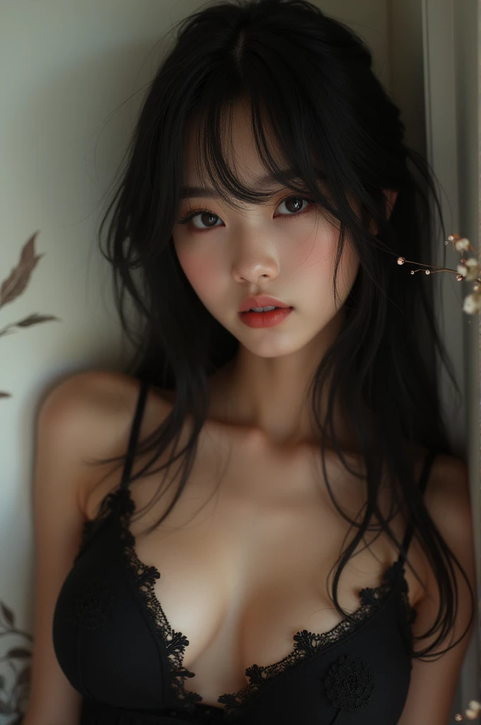 Sexy japanese girl - SeaArt AI