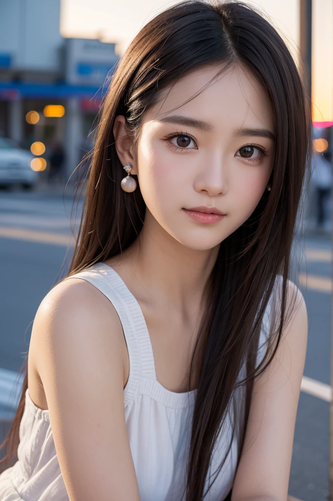 ((masterpiece)), ((photo realistic)), ((highest quality)),shiny eyes ...