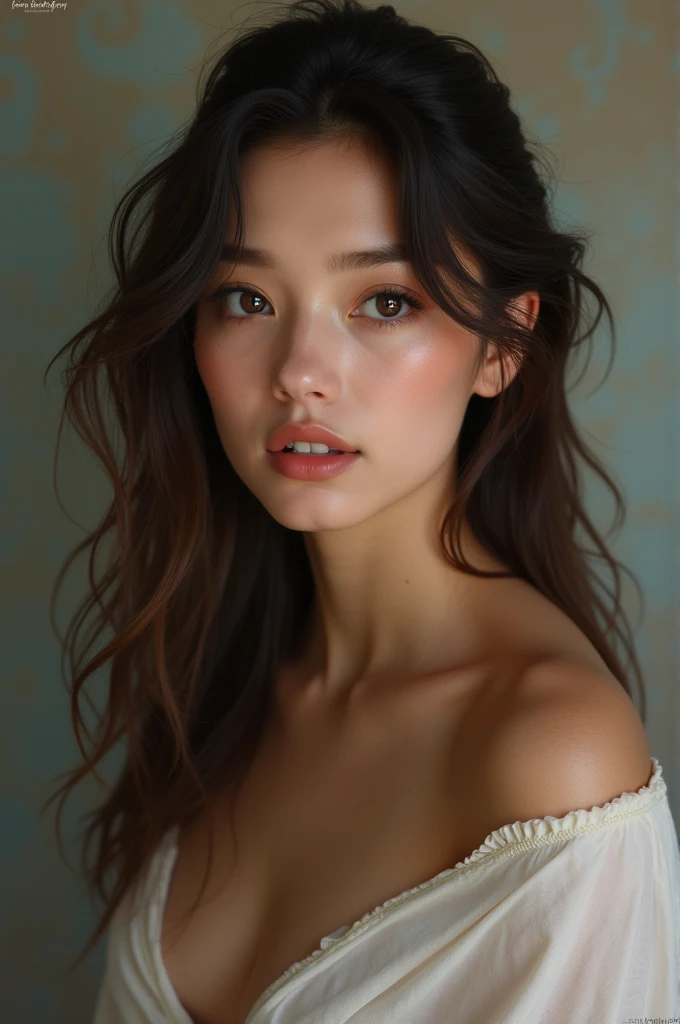 Girl 18+ - SeaArt AI