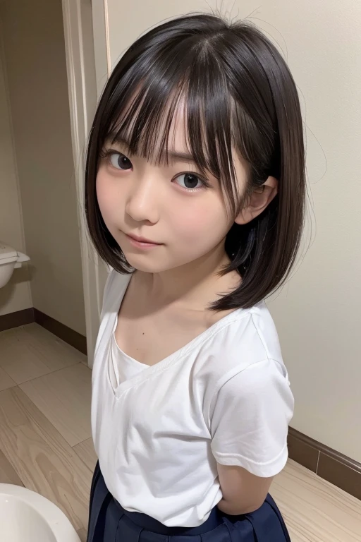 ( highest quality, 4K, masterpiece：1.3), immature, ******** - SeaArt AI