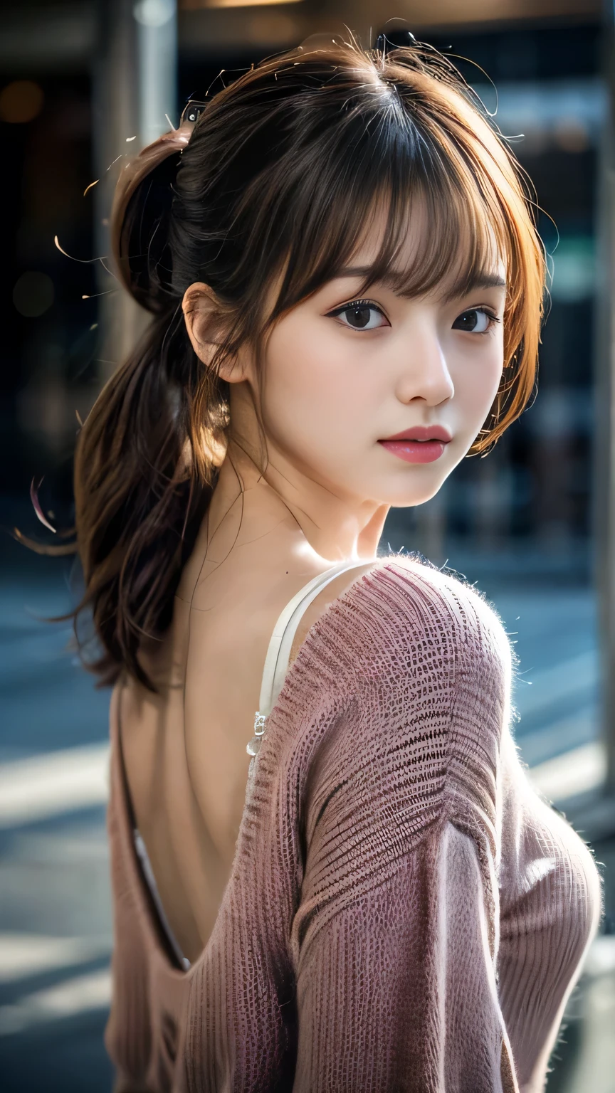 Masterpiece, Best Quality, 8k, 20th Generation, Big Breasts, cute ...