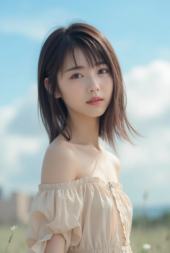 (超 Kampala , masterpiece, Anatomically Accurate , textured skin - SeaArt AI