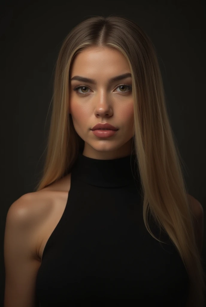A extremely realistic and detailed photo of pretty french girl - SeaArt AI