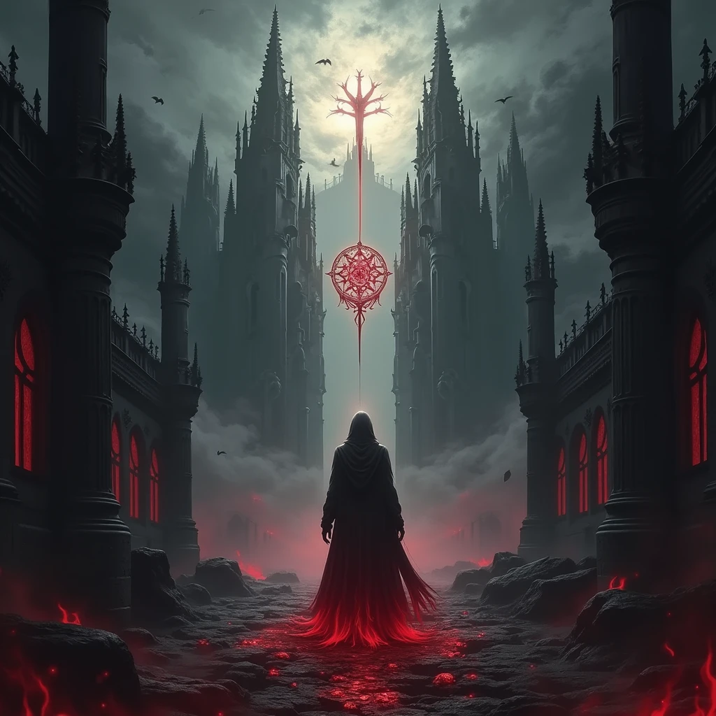 I WOULD LIKE TO CREATE AN ALBUM OF 5 SONGS , I WOULD LIKE A GOTHIC ...