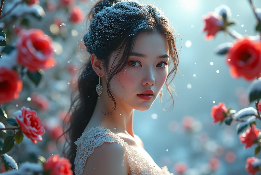 ((masterpiece, highest quality, Highest image quality, High resolution ...