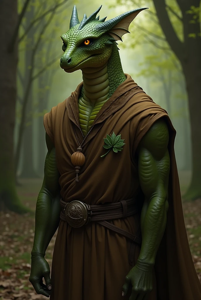 Marek “Wise Scales” Skaldon Race : Dragonborn Class : Herbalist ...