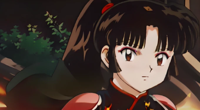 Sango, 1girl, (full body) shot, photorealistic, (hyperrealistic - SeaArt AI