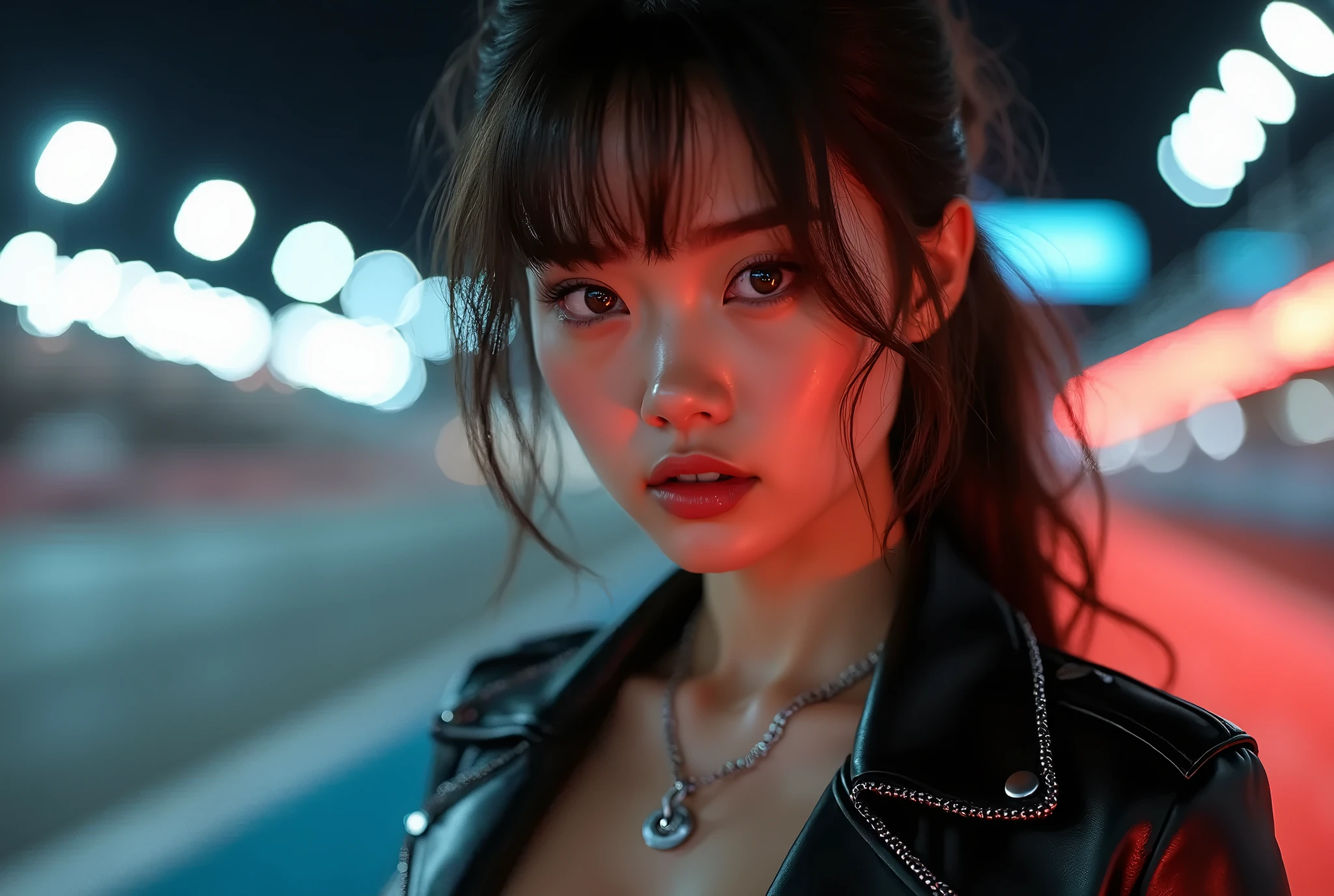 Photorealistic Realism 16K Quality, (Ultra high-res Realistic eyes ...