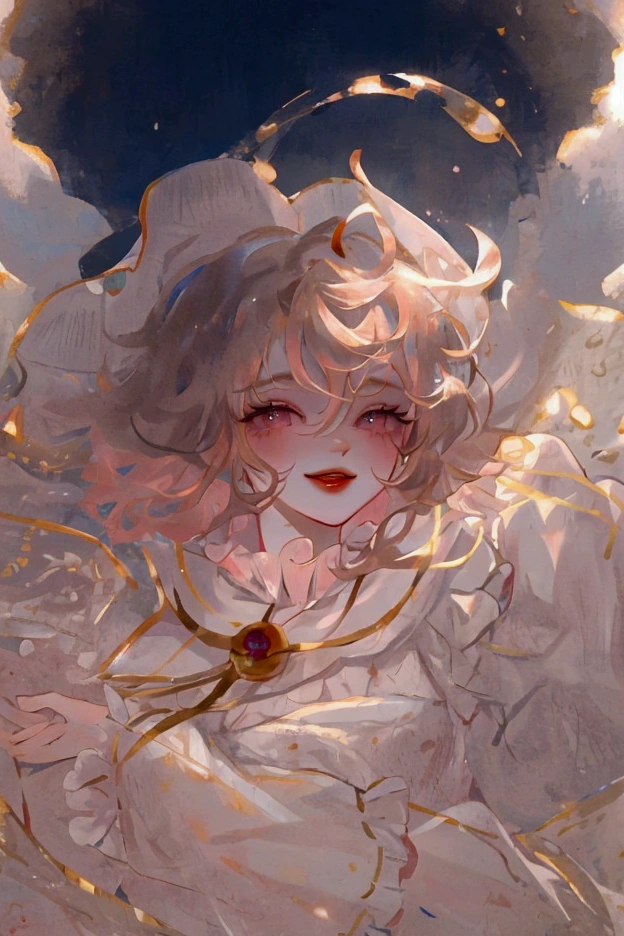 ( high quality) ( Best quality) (A woman) (correct physiognomy - SeaArt AI