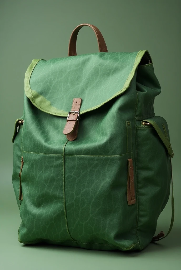 Lotus Leaf Bags Uniqueness: Lotus leaves are naturally water - SeaArt AI