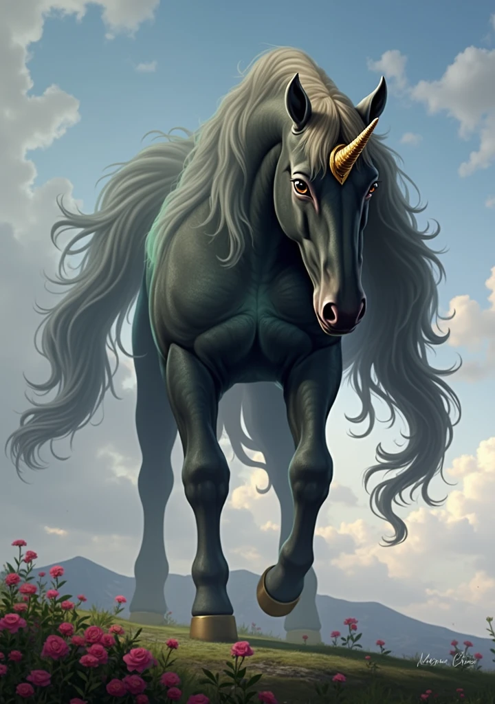 Describe this image in detail - SeaArt AI
