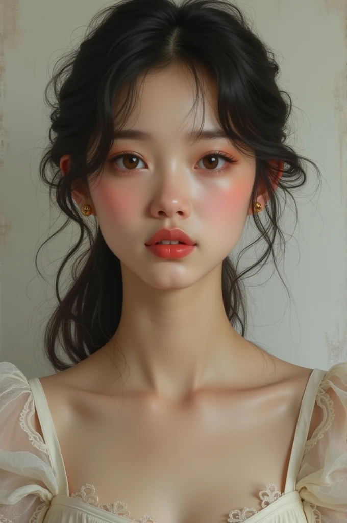 1 girl Cxcy big size best - SeaArt AI